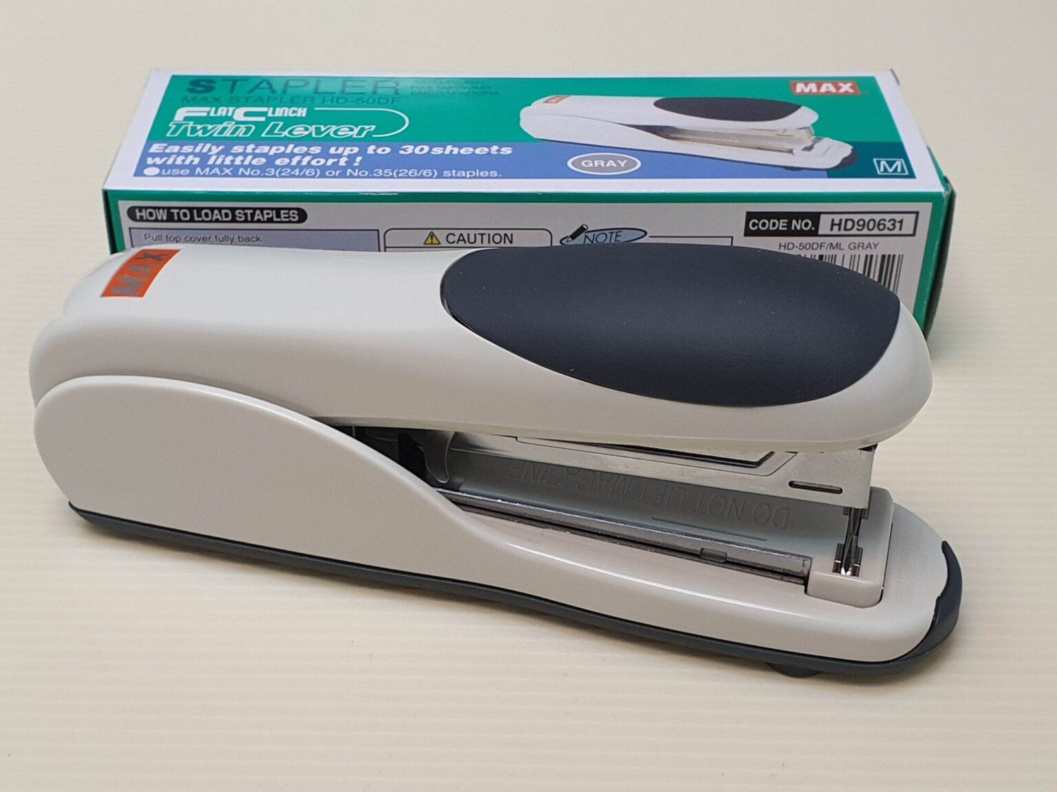 Max Stapler HD-50 DF – IStores